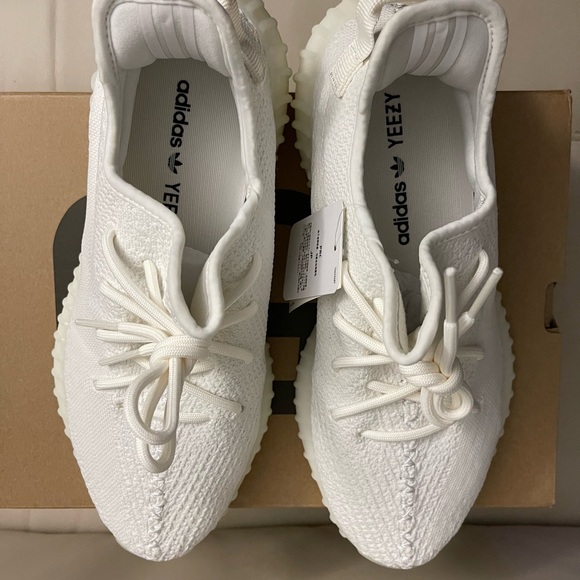 Yeezy | Shoes | Yeezy 35 V2 Cream | Poshmark